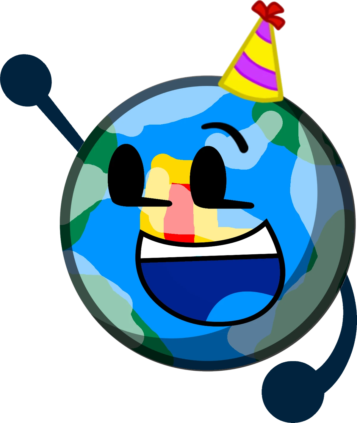 Bacon Planet | Earth's Hangout Wiki | Fandom