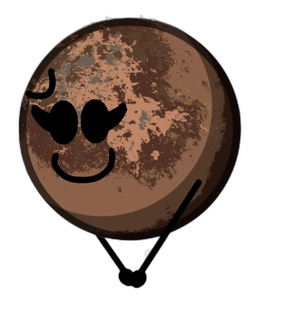 Theia | Earth's Hangout Wiki | Fandom