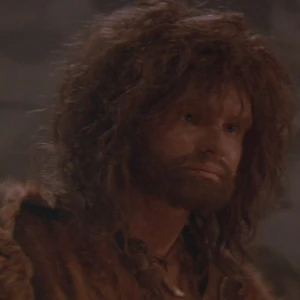 Broud | Earth's Children | Fandom