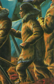 Ranec | Earth's Children | Fandom