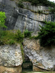 Ninth Cave of the Zelandonii | Earth's Children | Fandom