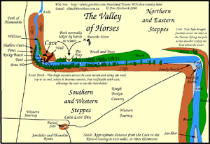 Valley | Earth's Children | Fandom