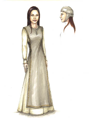 Characters in The Tombs of Atuan | Earthsea Trilogy Wiki | Fandom