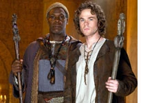 Legend of Earthsea | Earthsea Wiki | Fandom