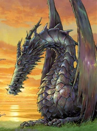 Category:Creatures | Earthsea Wiki | Fandom