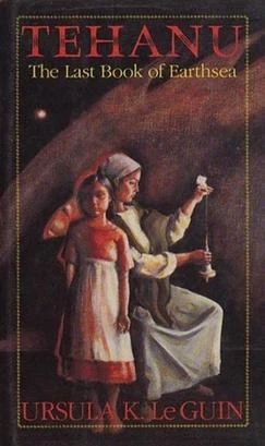 Tehanu (novel) | Earthsea Wiki | Fandom