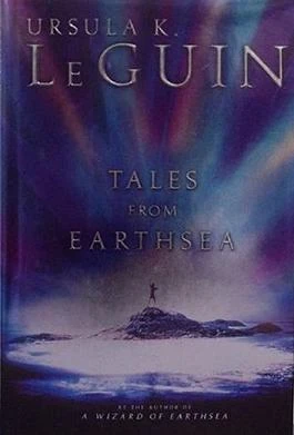 Tales from Earthsea | Earthsea Wiki | Fandom