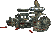 Engineering Facility | Earth Wiki | Fandom