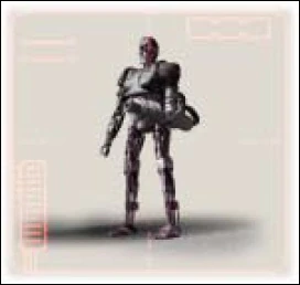 Silver MAX | Earth Wiki | Fandom