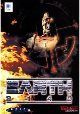 Earth 2140 | Earth Wiki | Fandom