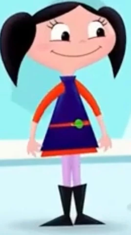 Luna | Earth to luna (Tv series) Wiki | Fandom