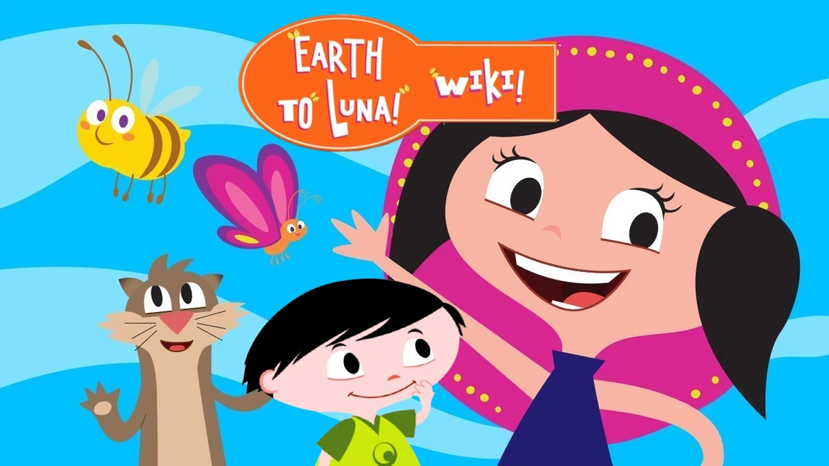 Season 7 | Earth to Luna! Wiki | Fandom