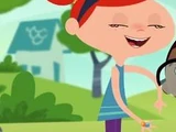 Category:Characters | Earth to luna (Tv series) Wiki | Fandom