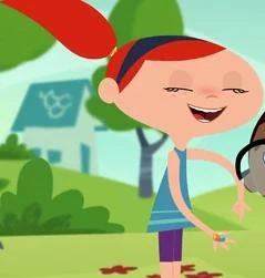 Alice | Earth to Luna! Wiki | Fandom