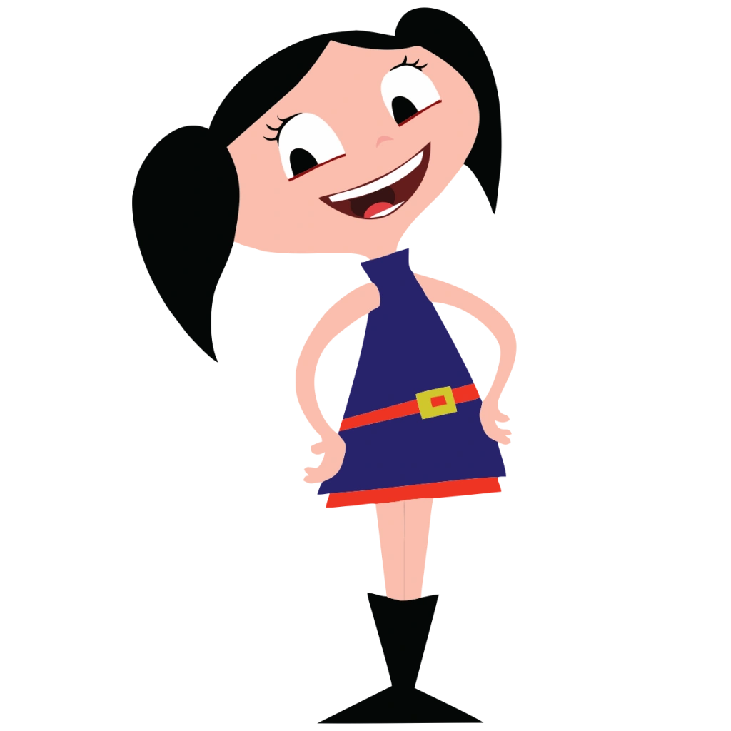 Category:Females | Earth to Luna! Wiki | Fandom