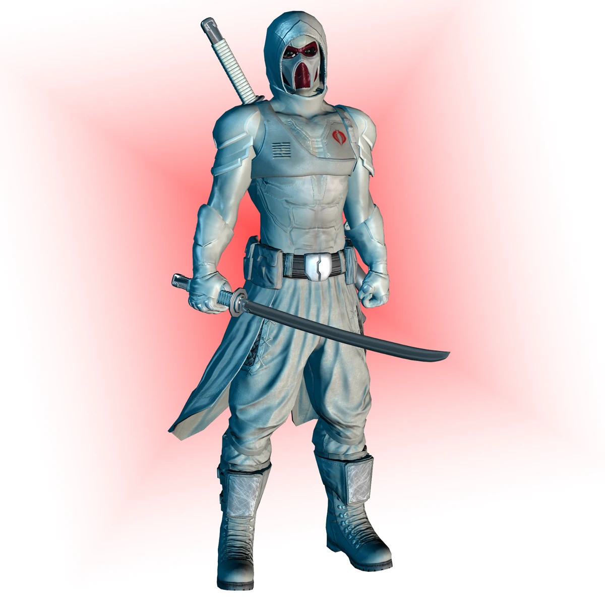 Storm Shadow | EarthX3B Wikia | Fandom