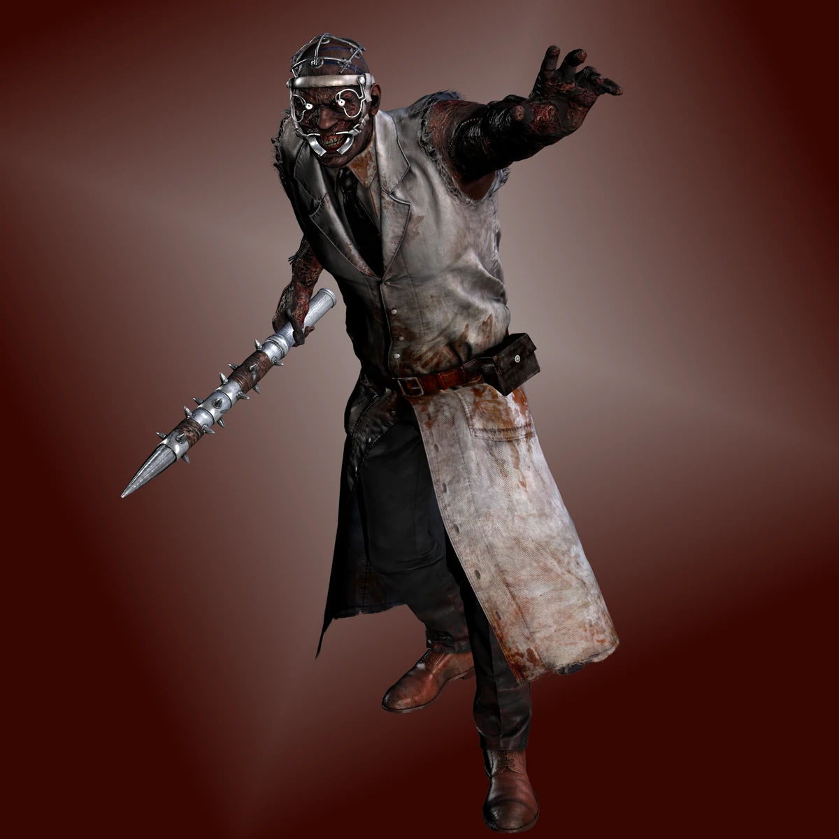 Herman Carter | EarthX3B Wikia | Fandom