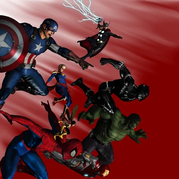 EarthX3B Wikia | Fandom