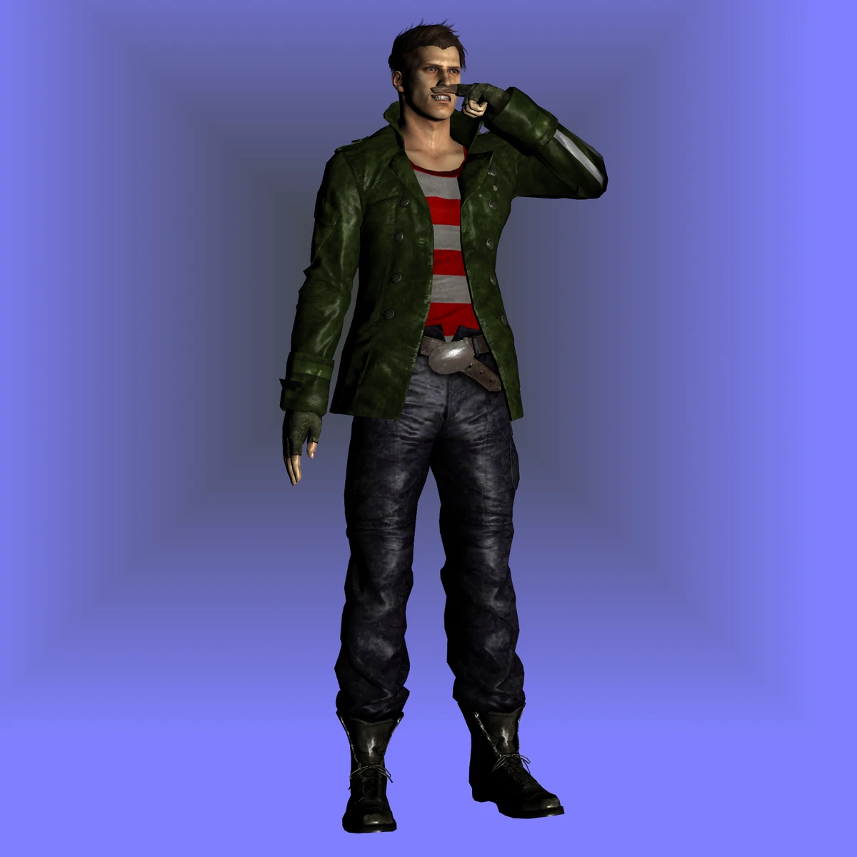 Ed | EarthX3B Wikia | Fandom