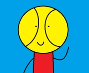 Mellow Guy | Earthy's World Wiki | Fandom