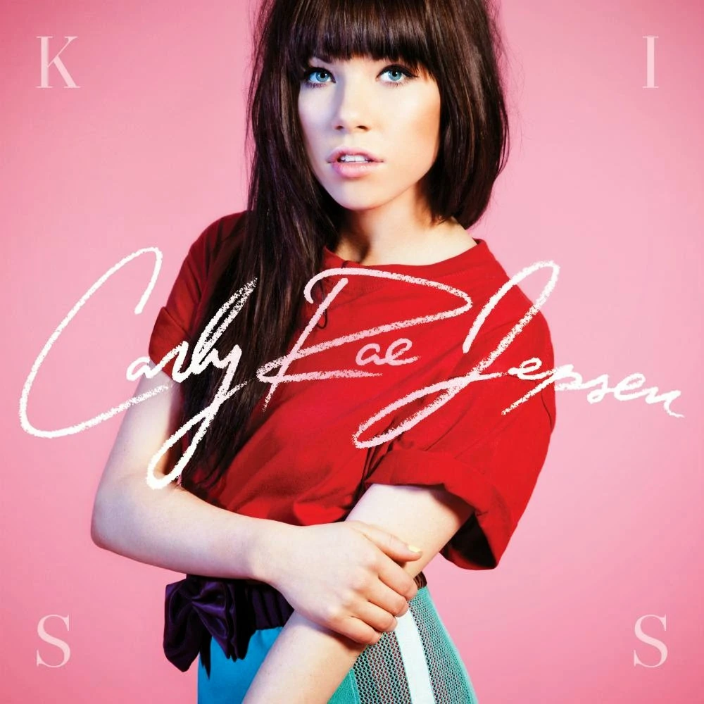 Carly Rae Jepsen | Wikia Easheronfeik | Fandom