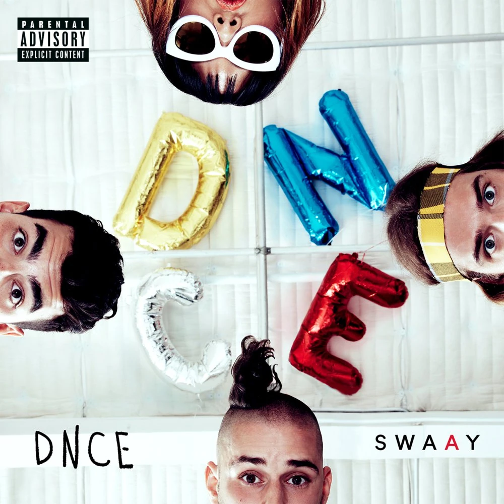 DNCE | Wikia Easheronfeik | Fandom