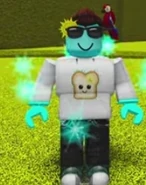 Diamond Cheese | Easiest Game On Roblox Wiki | Fandom
