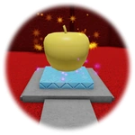 Golden Apple | Easiest Game On Roblox Wiki | Fandom