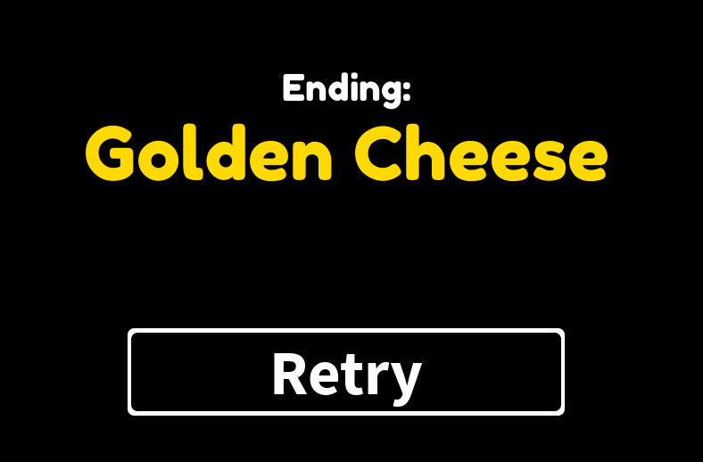 Golden Cheese | Easiest Game On Roblox Wiki | Fandom