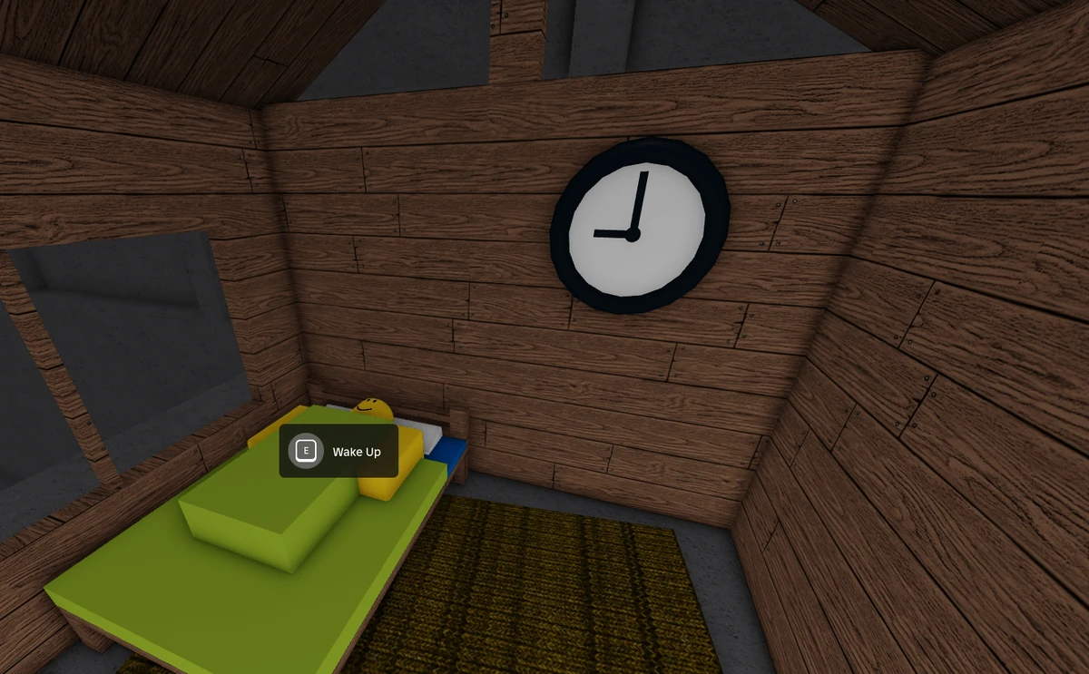 Wake | Easiest Game On Roblox Wiki | Fandom