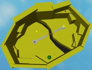 Cheese Area | Easiest Game On Roblox Wiki | Fandom