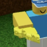 Cheese (Item) | Easiest Game On Roblox Wiki | Fandom