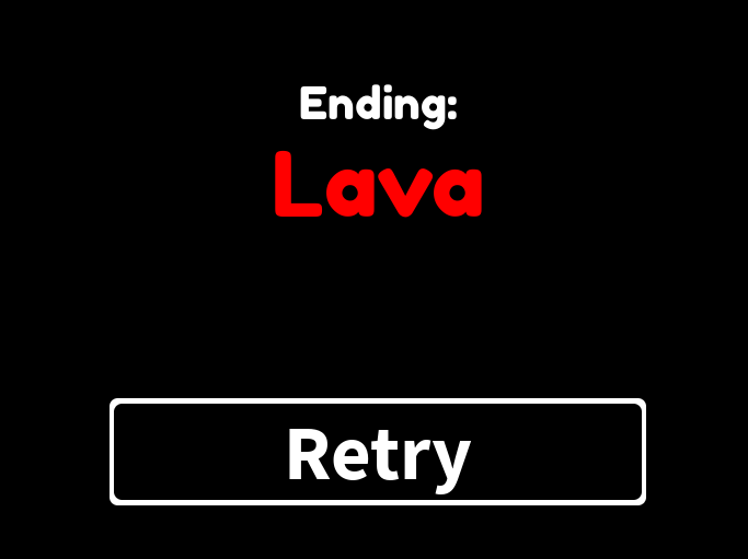 Lava | Easiest Game On Roblox Wiki | Fandom