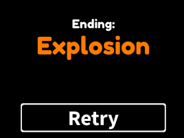 Explosion | Easiest Game On Roblox Wiki | Fandom