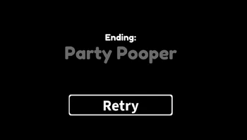 Party Pooper | Easiest Game On Roblox Wiki | Fandom