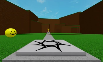 Main Spawn | Easiest Game On Roblox Wiki | Fandom