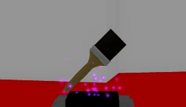 Paintbrush | Easiest Game On Roblox Wiki | Fandom