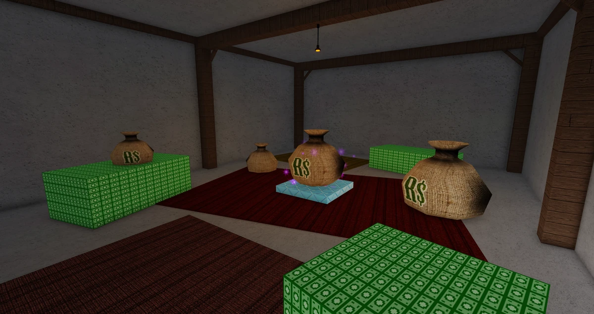 Secret Stash | Easiest Game On Roblox Wiki | Fandom