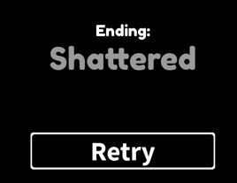 Shattered | Easiest Game On Roblox Wiki | Fandom