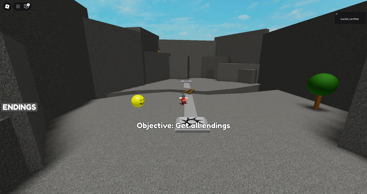 Spawn Area | Easiest Game On Roblox Wiki | Fandom