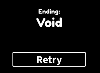 Void | Easiest Game On Roblox Wiki | Fandom