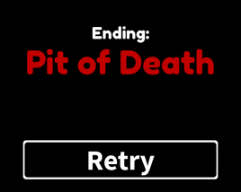 Pit Of Death | Easiest Game On Roblox Wiki | Fandom