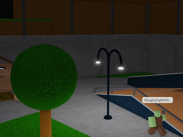 Blackout | Easiest Game On Roblox Wiki | Fandom