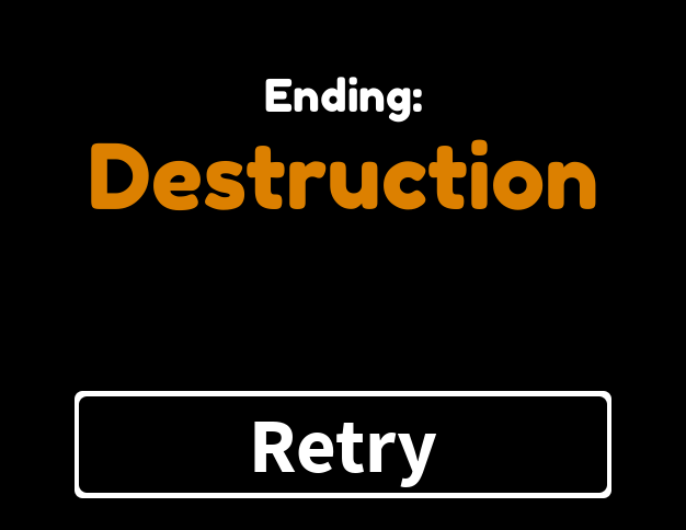 Destruction | Easiest Game On Roblox Wiki | Fandom
