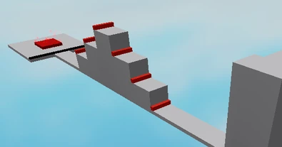 The obby | Easiest Game On Roblox Wiki | Fandom