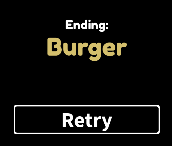 Burger | Easiest Game On Roblox Wiki | Fandom