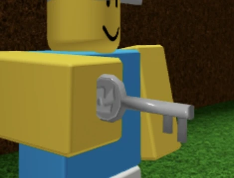 Key | Easiest Game On Roblox Wiki | Fandom