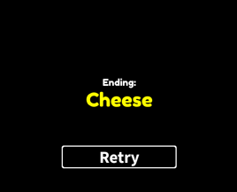 Cheese | Easiest Game On Roblox Wiki | Fandom