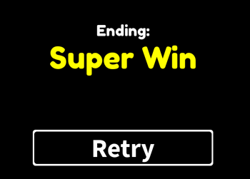 Super Win | Easiest Game On Roblox Wiki | Fandom