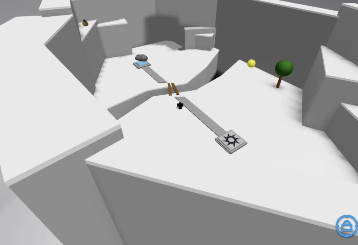 Thunder Area | Easiest Game On Roblox Wiki | Fandom